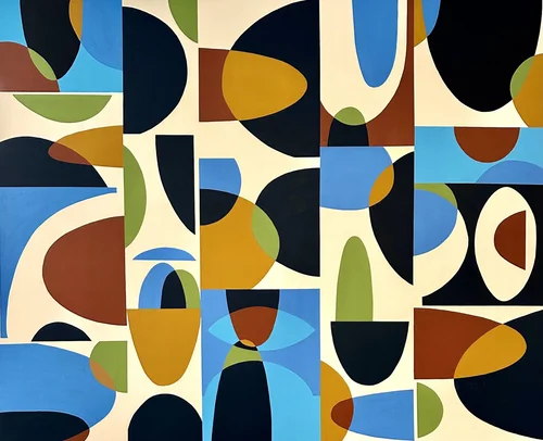 Art Work — Fernando Reyes