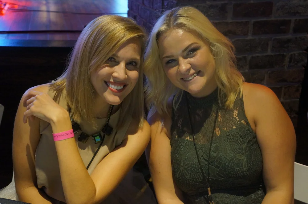 Meet Elisa — Mission: St. Louis