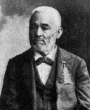 Black History figures of St. Louis — Mission: St. Louis