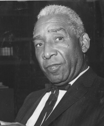 Black History figures of St. Louis — Mission: St. Louis