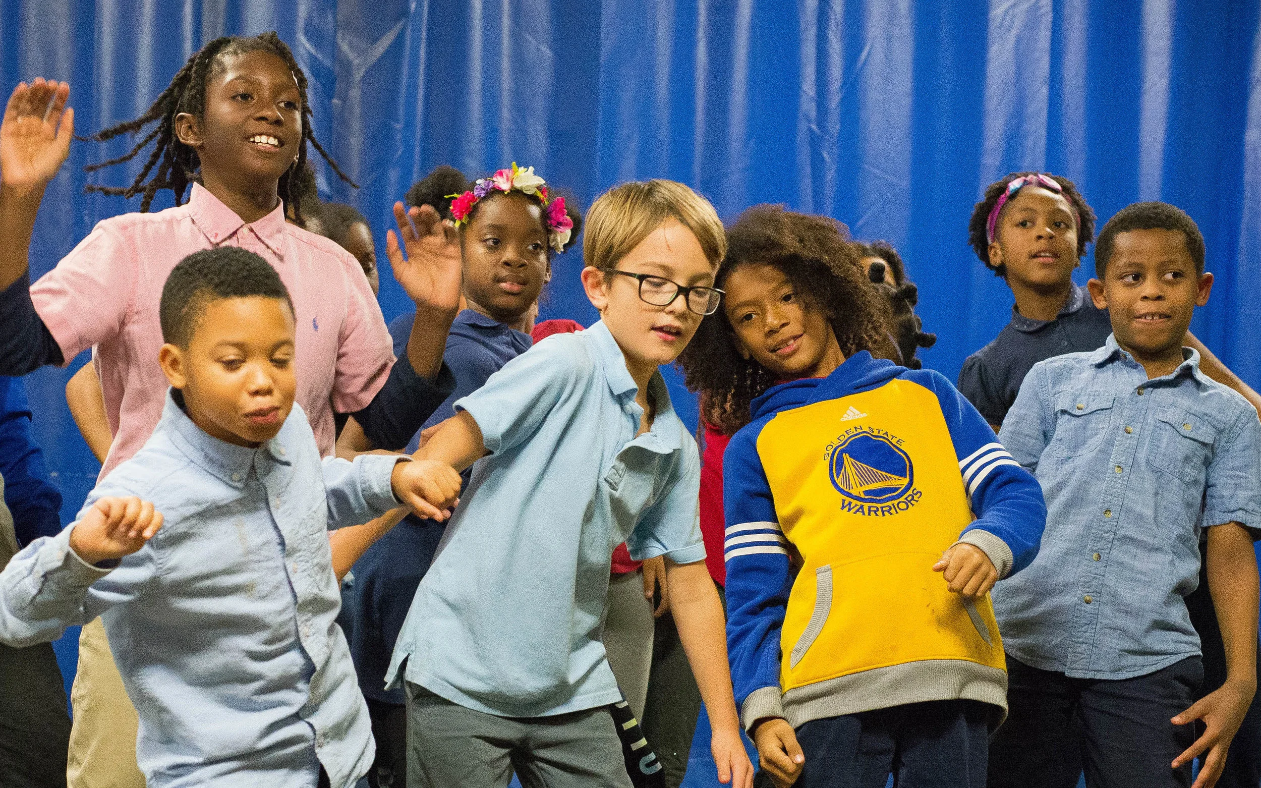 Education: Beyond School — Mission: St. Louis