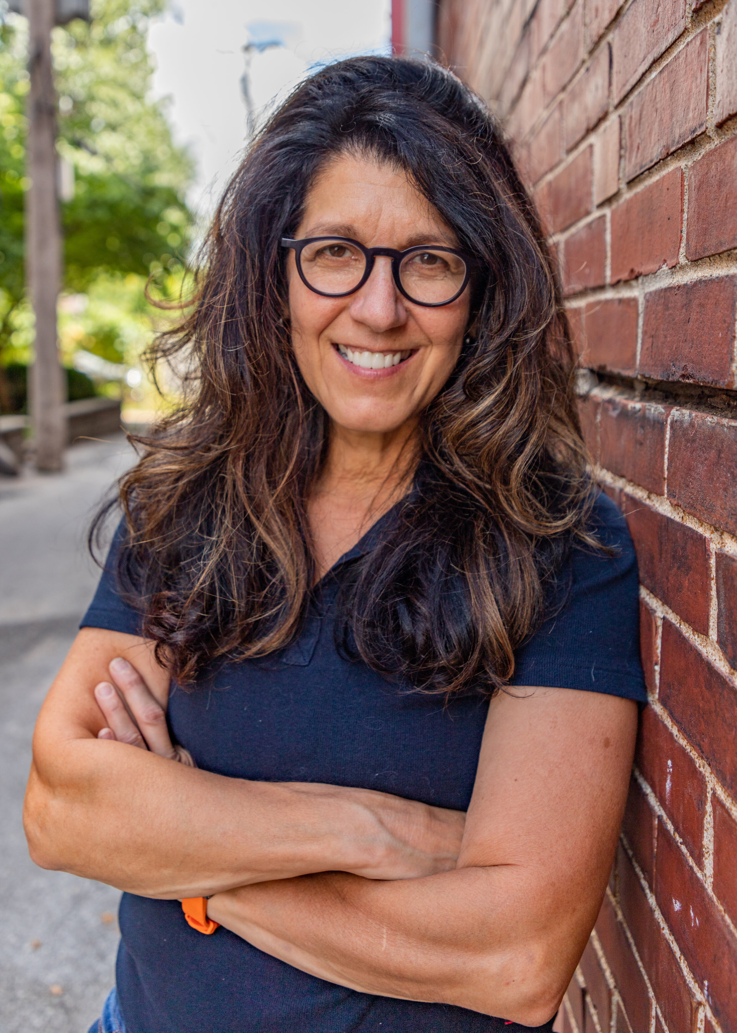 Meet Our Team — Mission: St. Louis