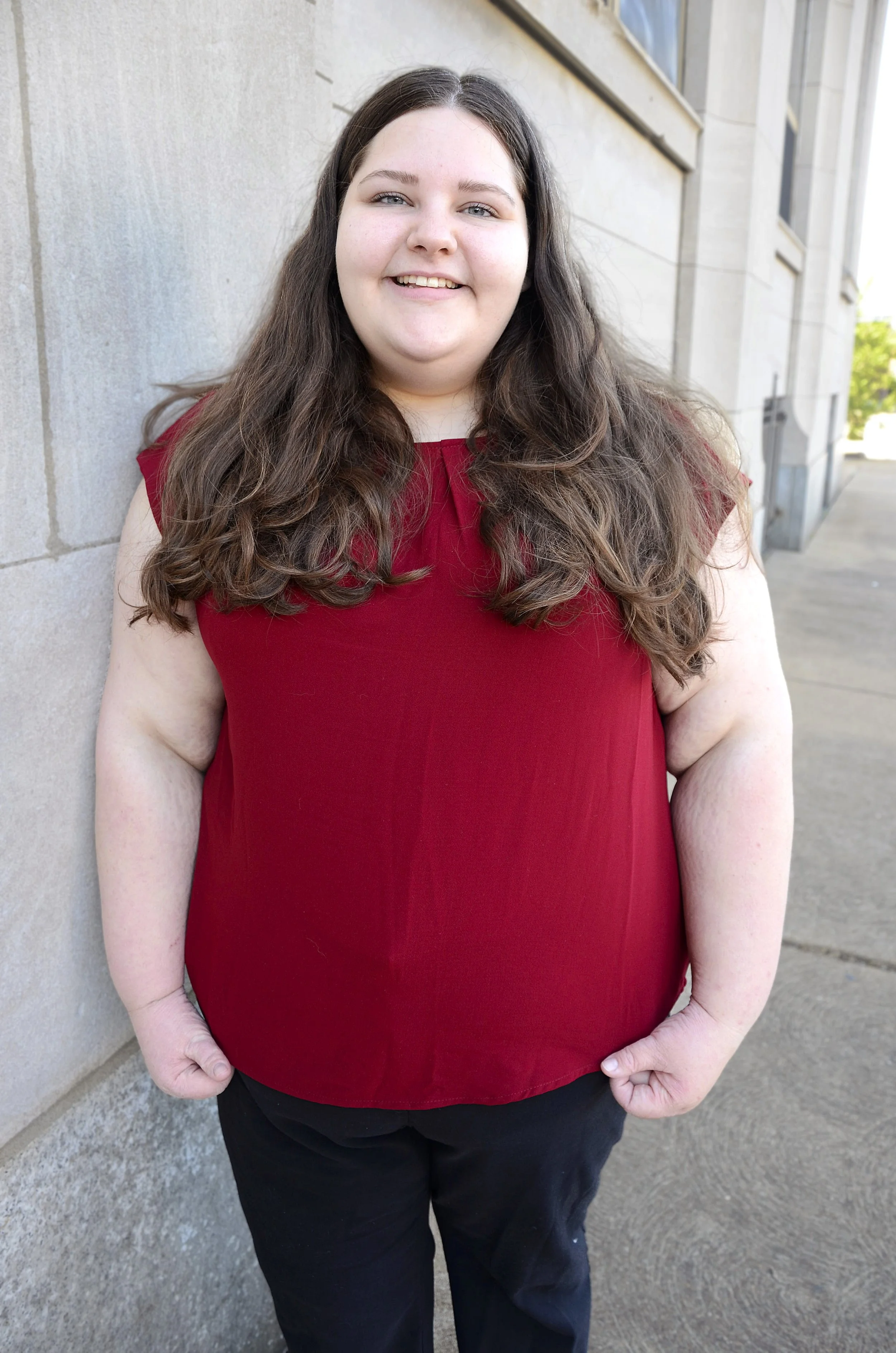 Meet Our Team — Mission: St. Louis