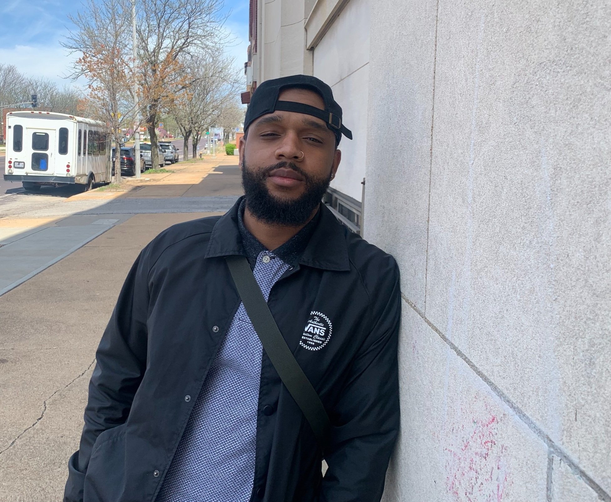 Development/Communications — Mission: St. Louis