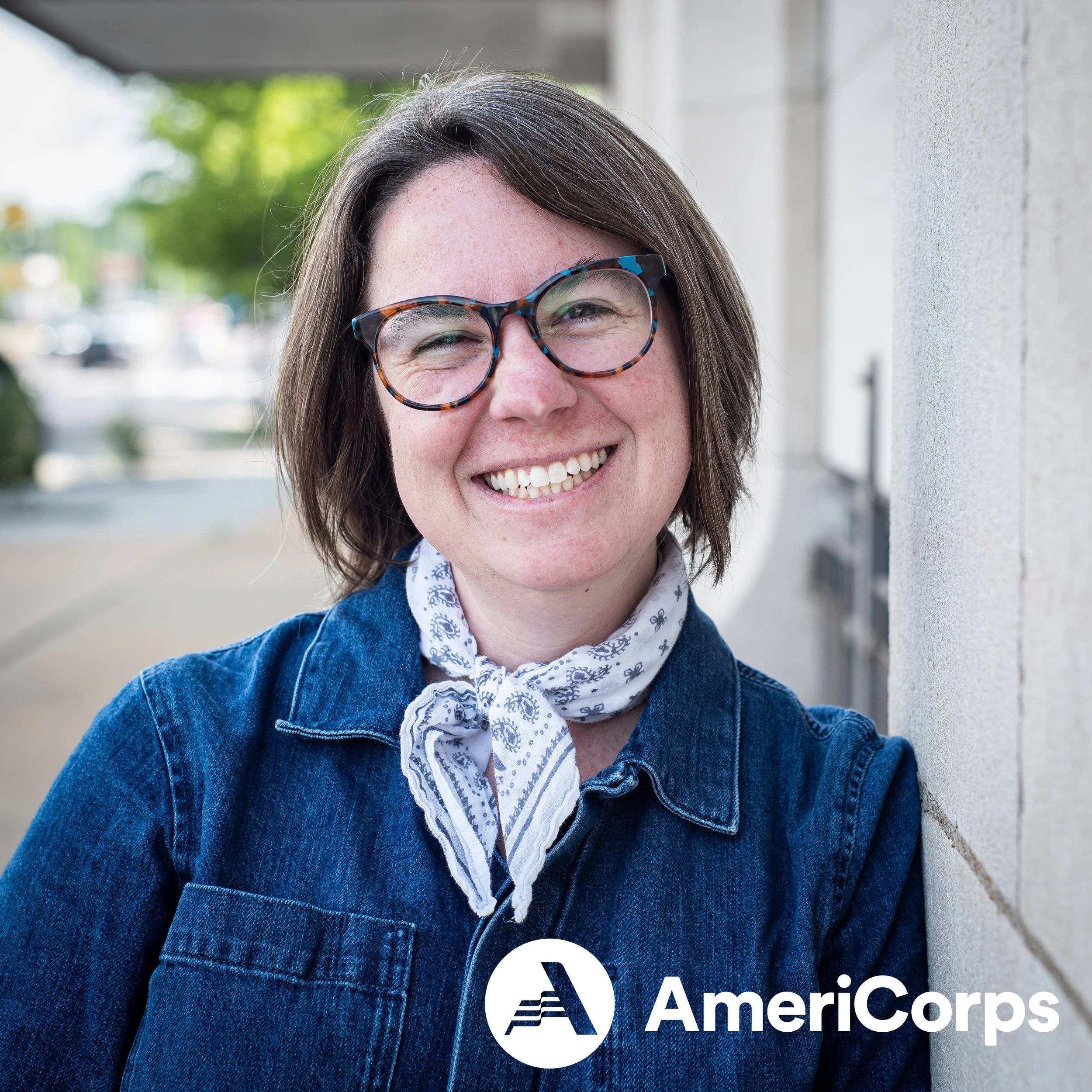 Meet Our Team — Mission: St. Louis