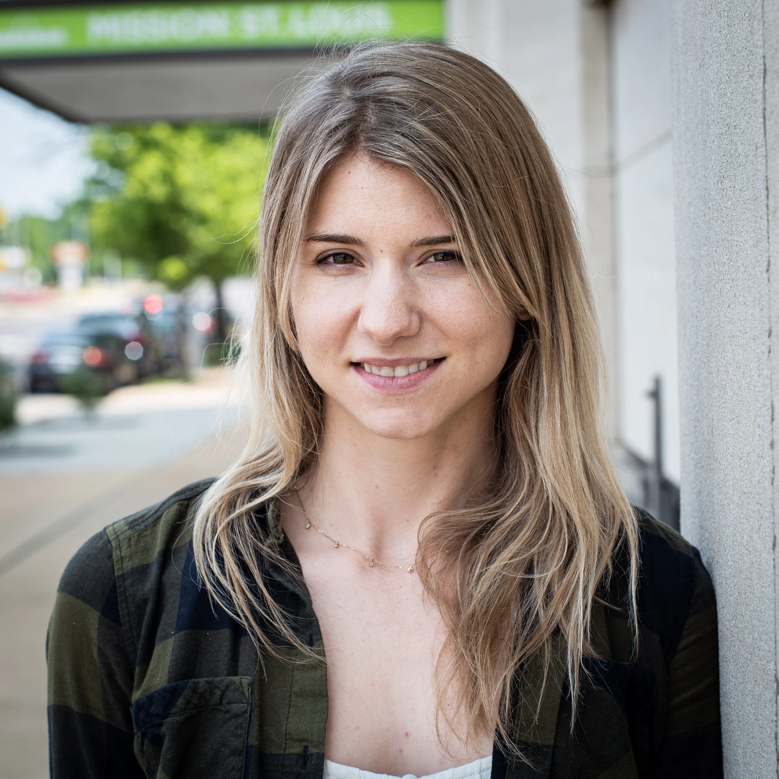 Meet Our Team — Mission: St. Louis