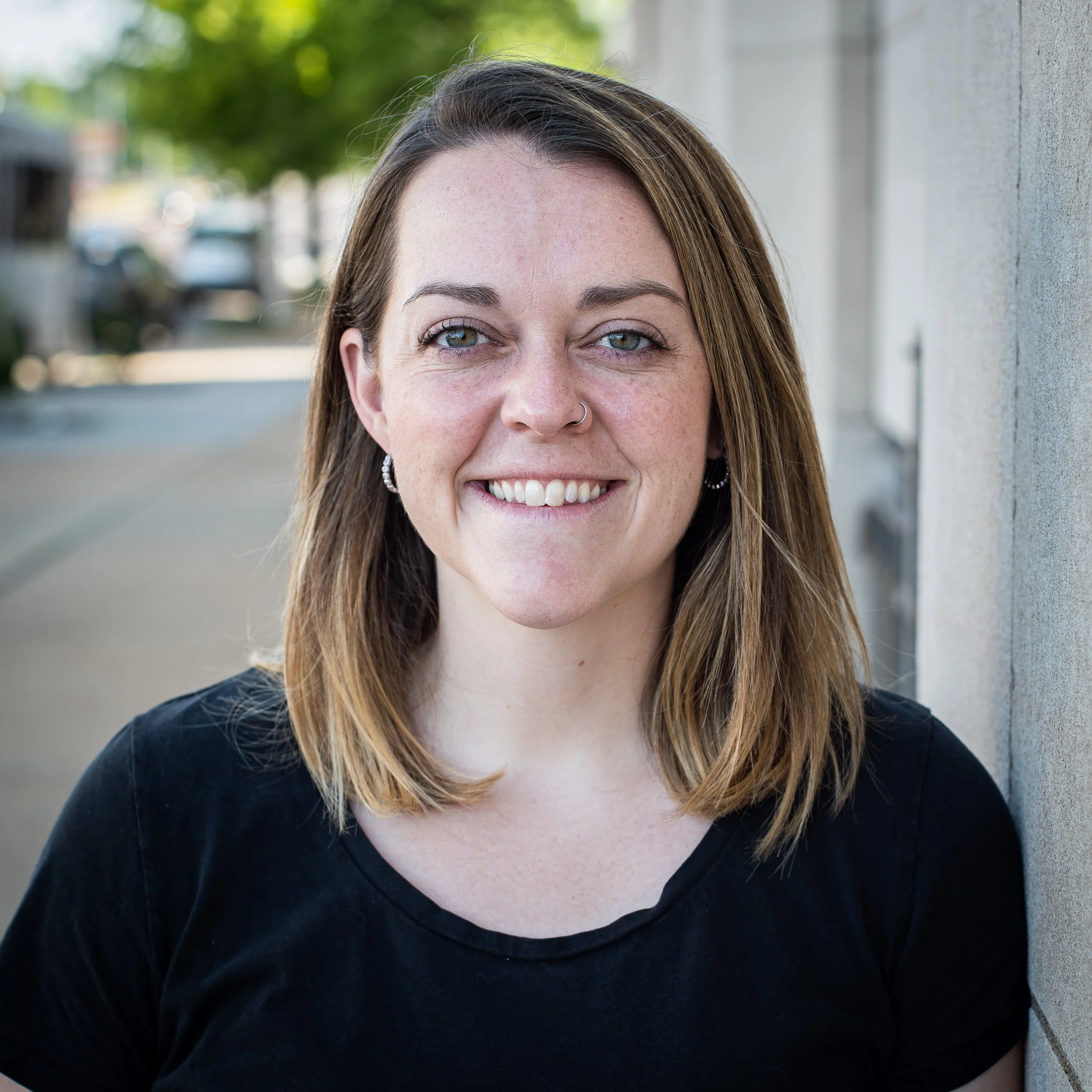 Meet Our Team — Mission: St. Louis