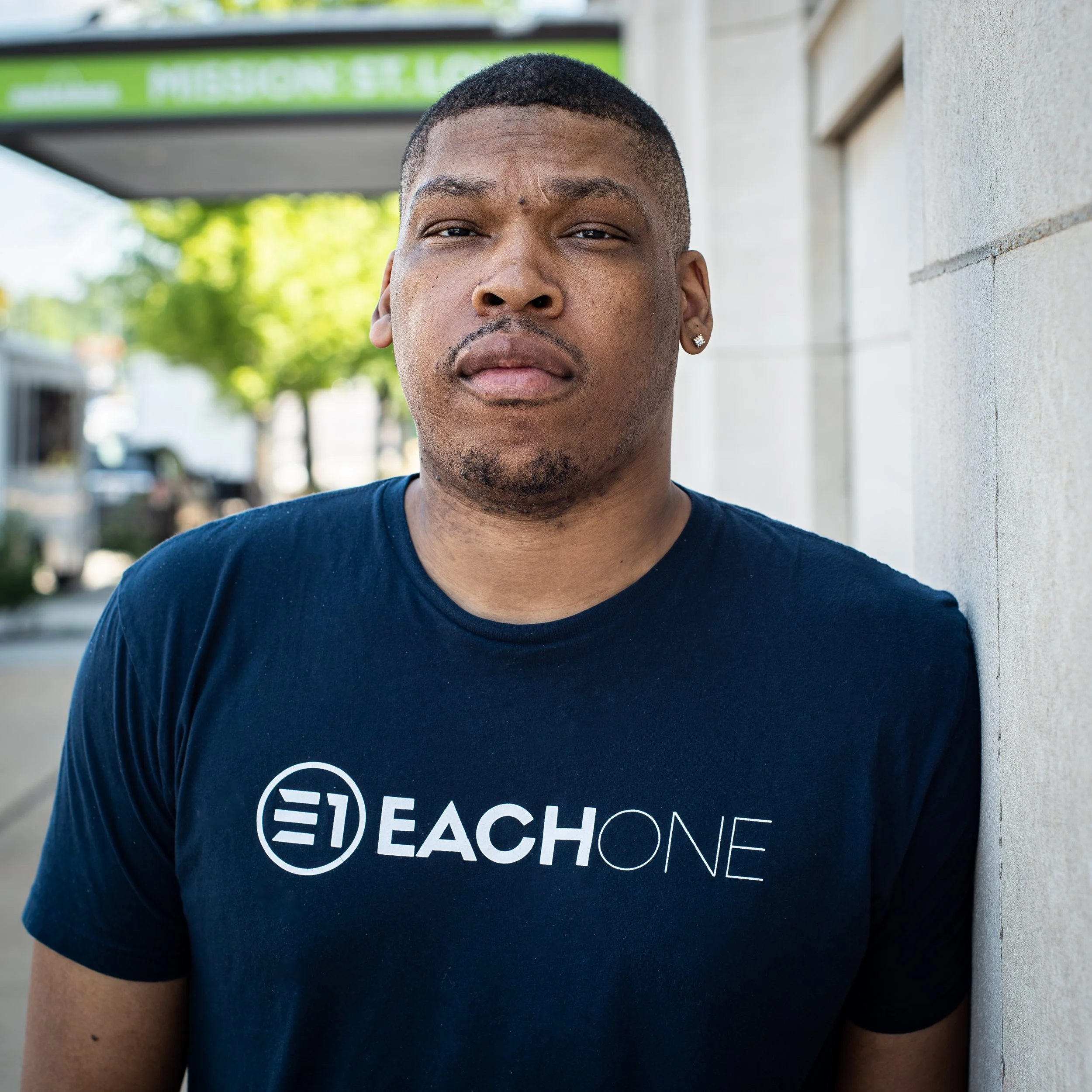 Meet Our Team — Mission: St. Louis
