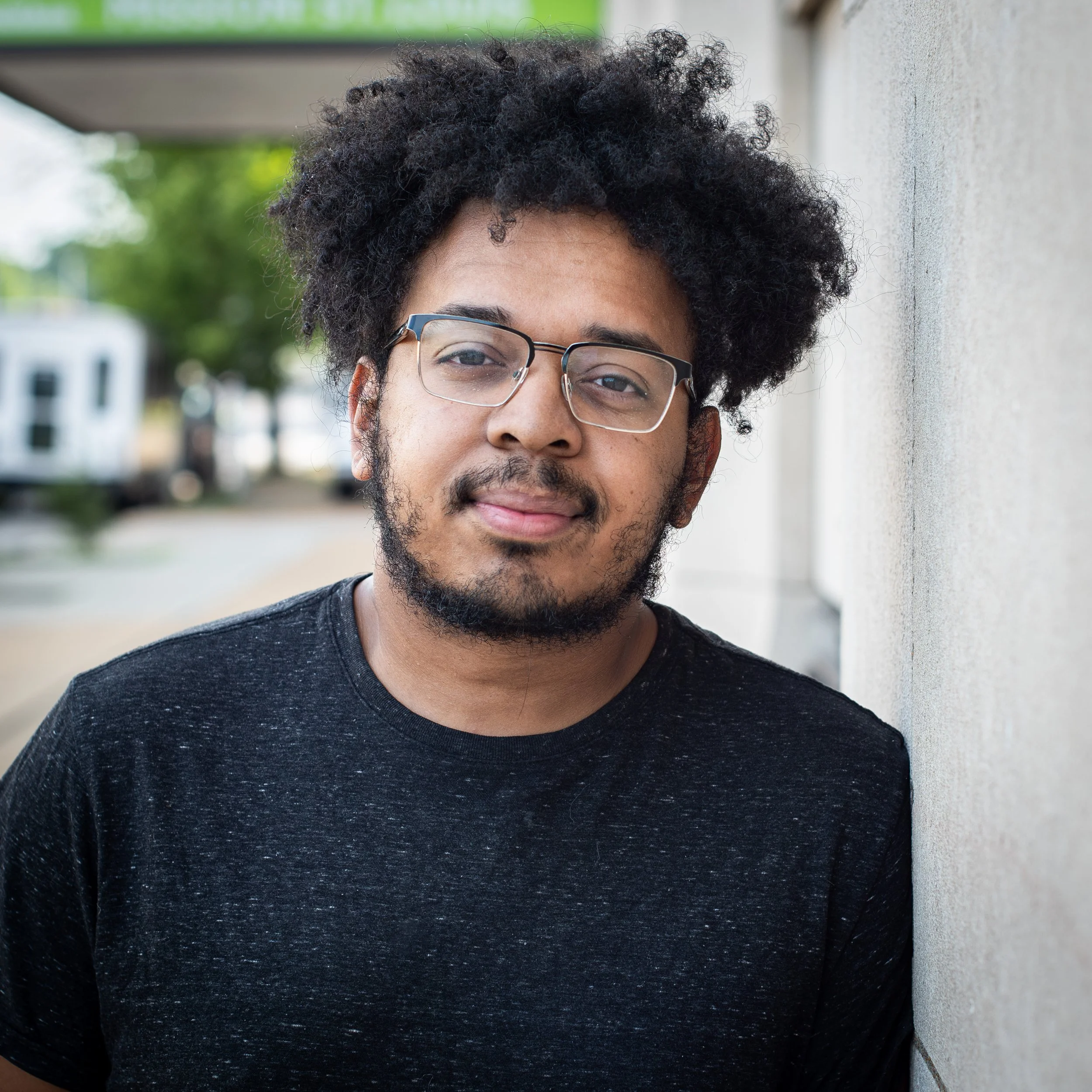 Meet Our Team — Mission: St. Louis