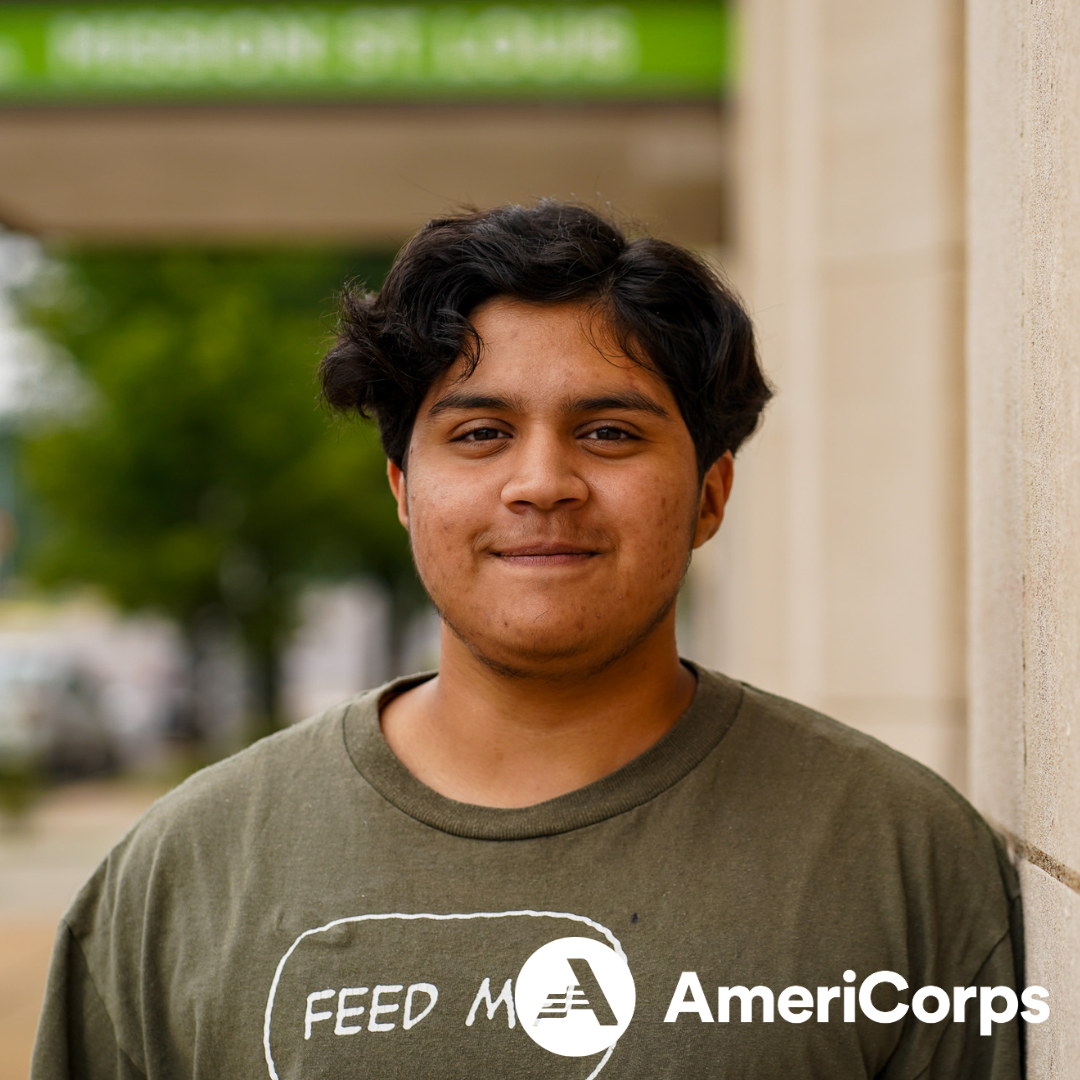 Meet Our Team — Mission: St. Louis