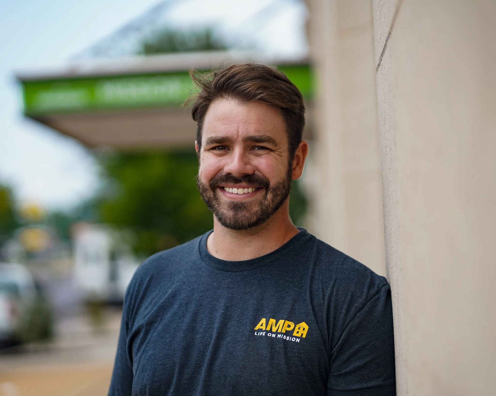 Meet Our Team — Mission: St. Louis