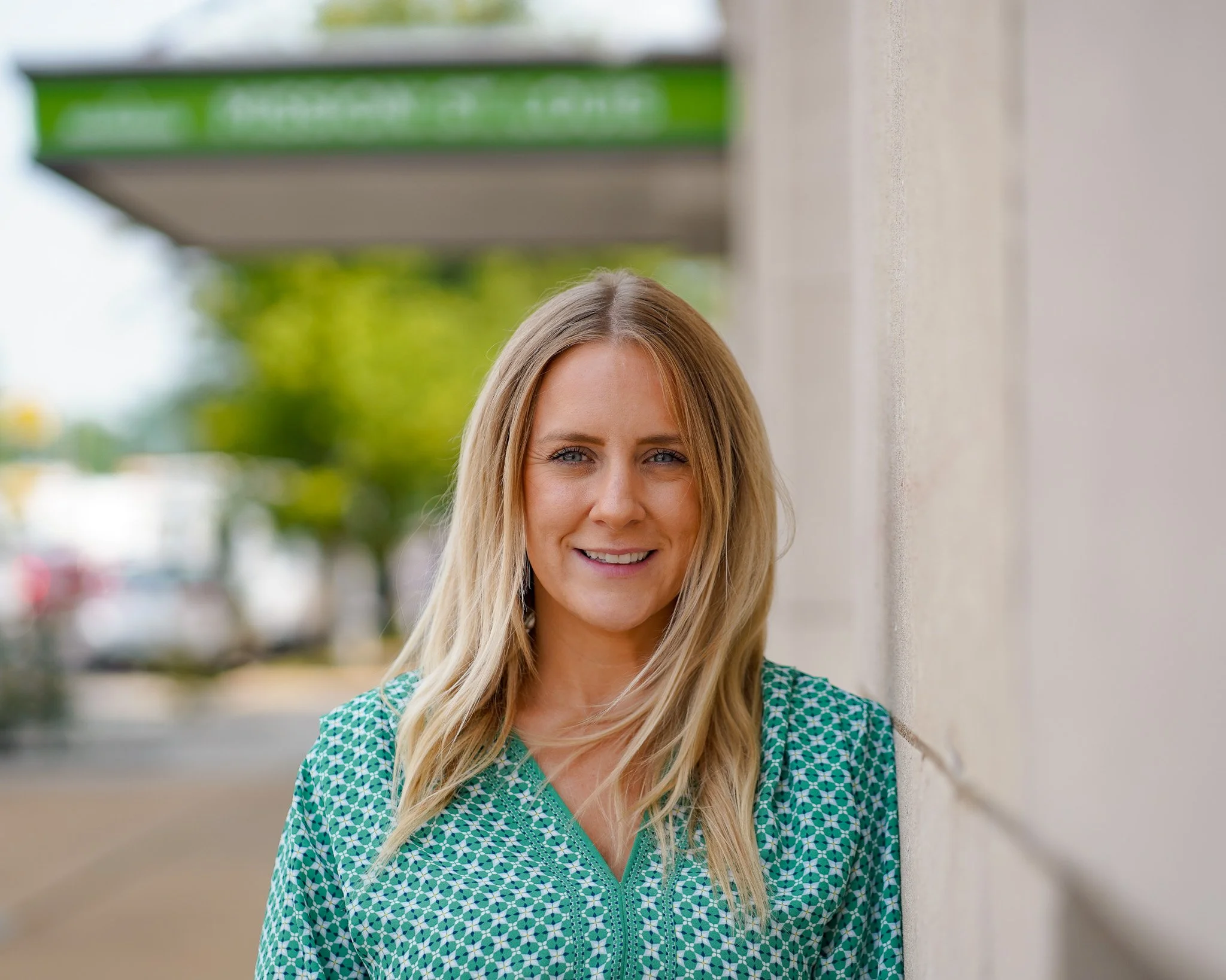 Meet Our Team — Mission: St. Louis