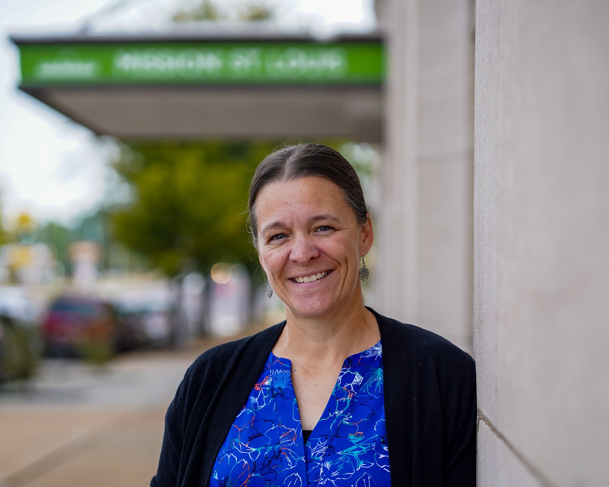 Meet Our Team — Mission: St. Louis