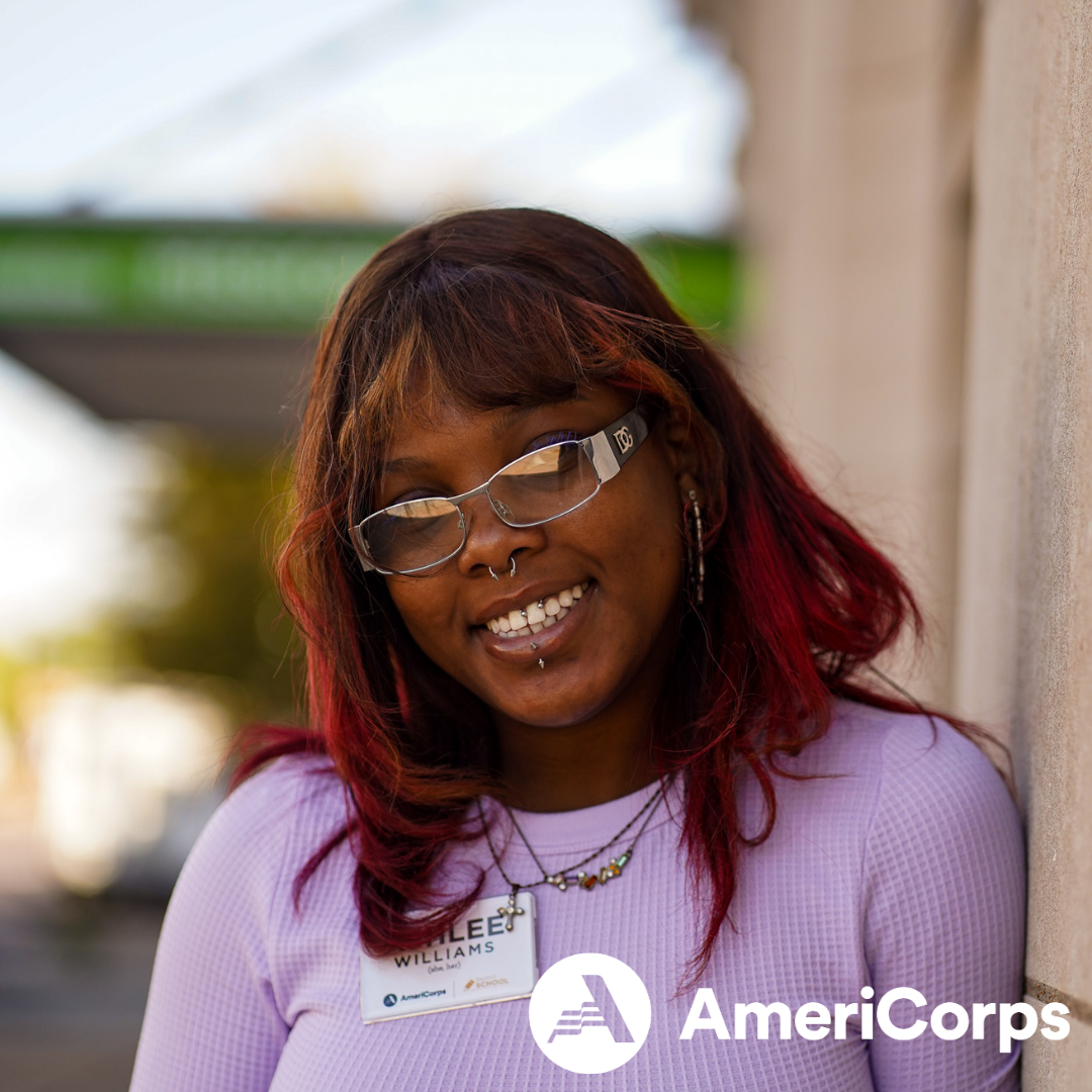 Meet Our Team — Mission: St. Louis