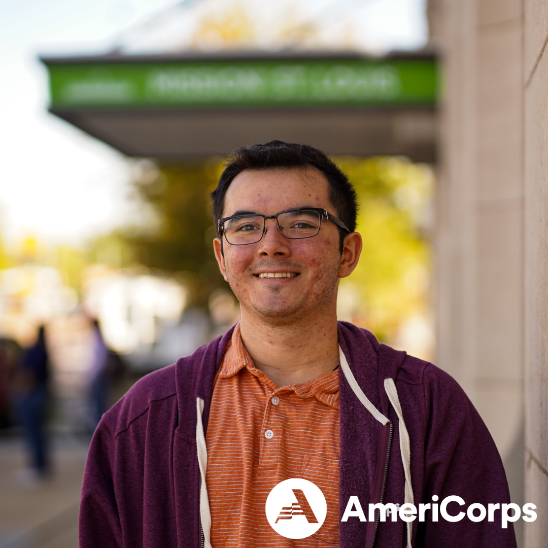 Meet Our Team — Mission: St. Louis