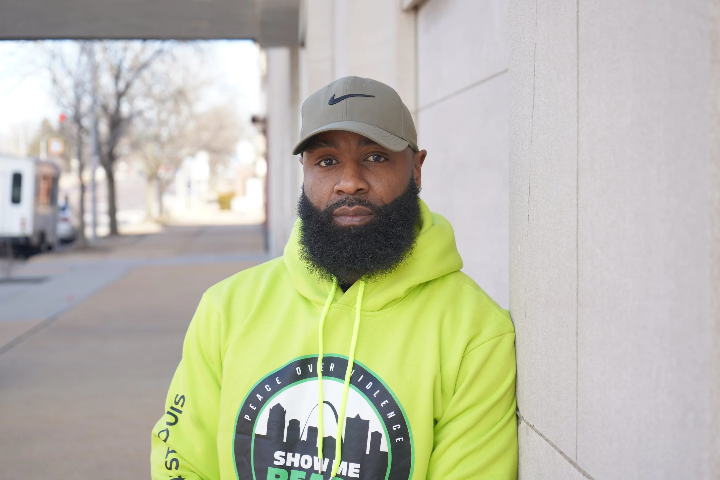 Meet Our Team — Mission: St. Louis