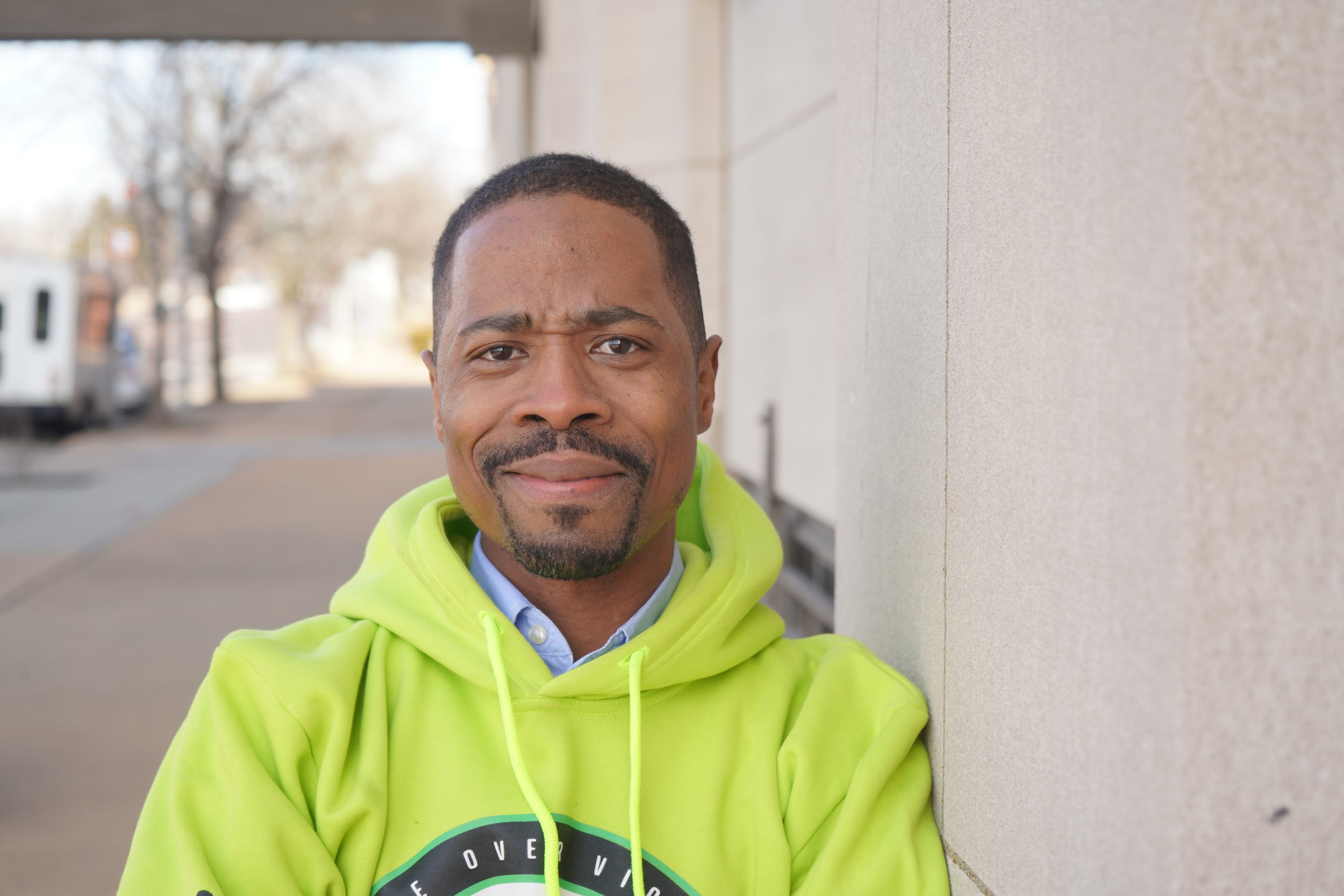 Meet Our Team — Mission: St. Louis