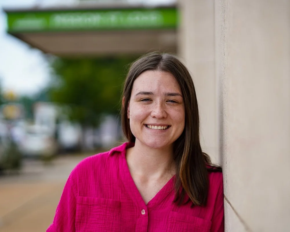 Meet Our Team — Mission: St. Louis