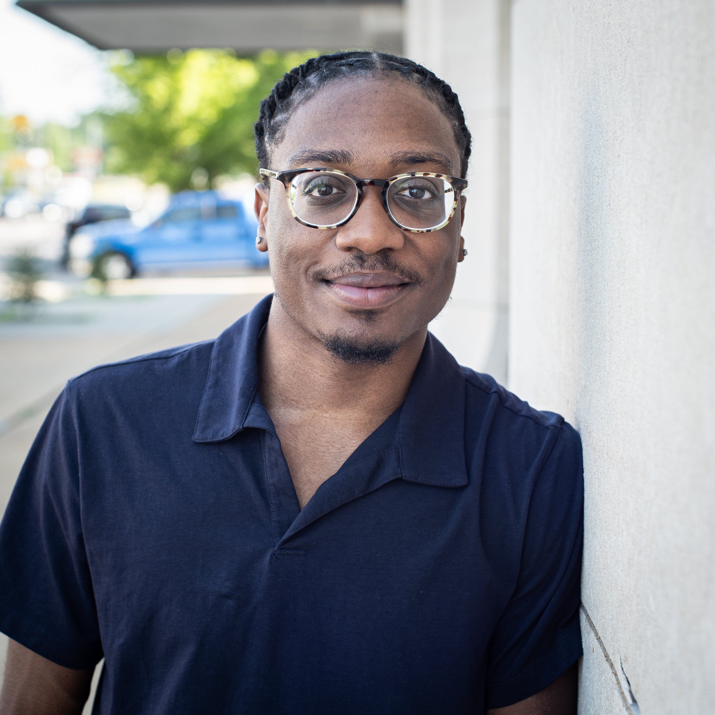 Meet Our Team — Mission: St. Louis