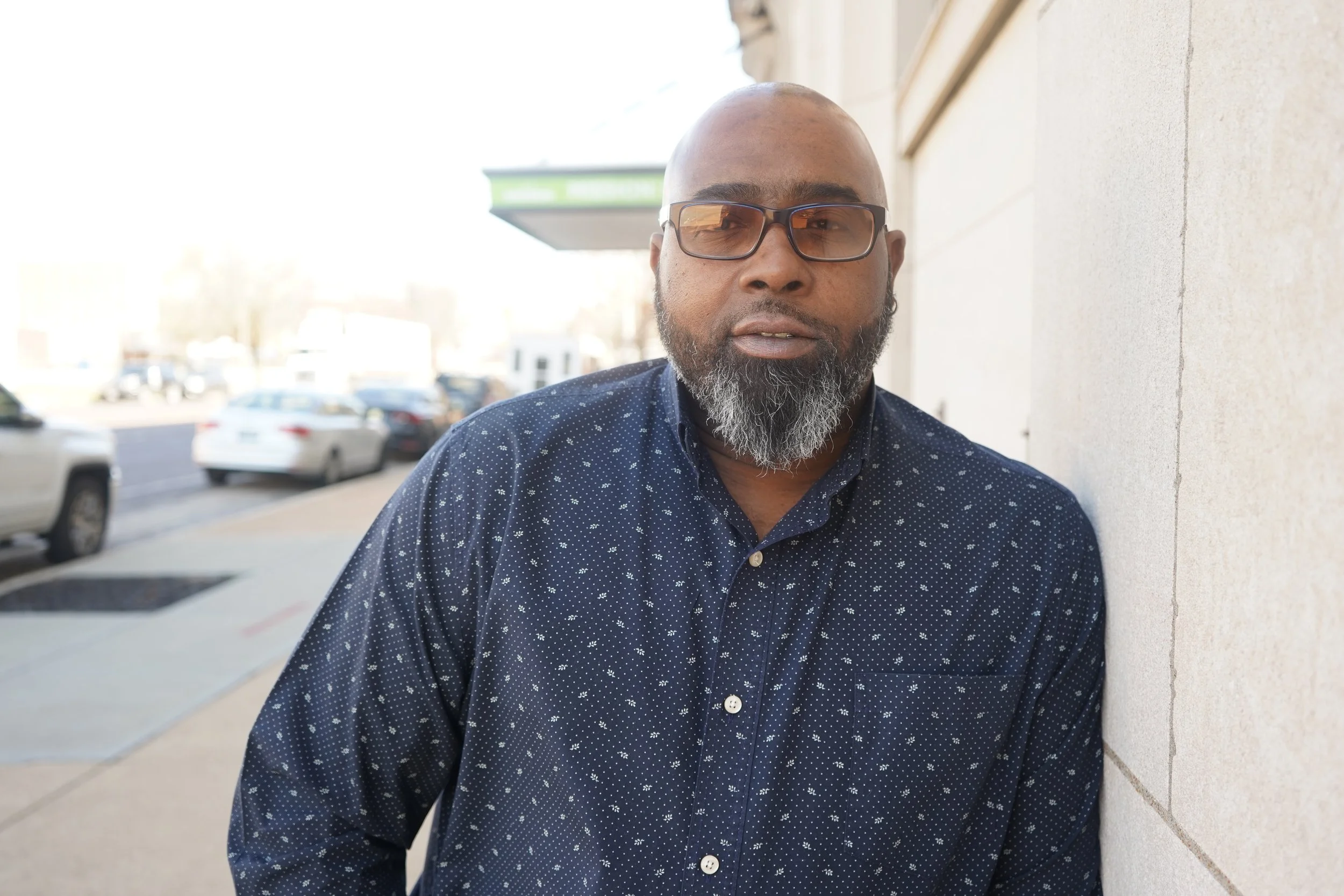 Meet Our Team — Mission: St. Louis
