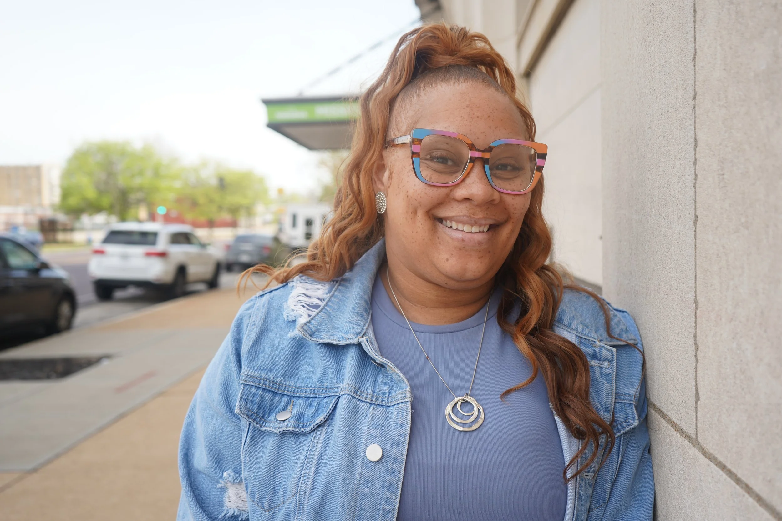 Meet Our Team — Mission: St. Louis