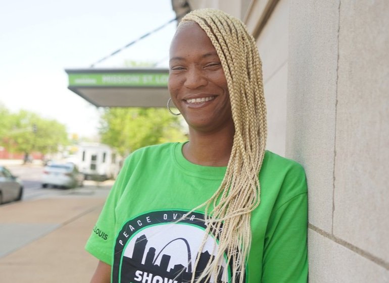 Meet Our Team — Mission: St. Louis