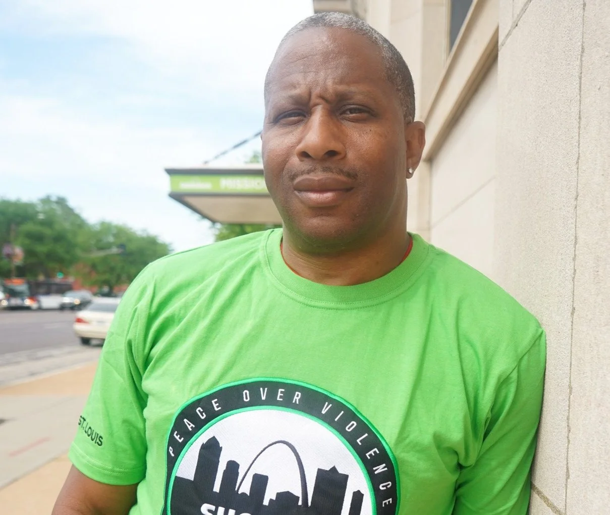 Meet Our Team — Mission: St. Louis