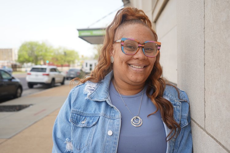 Beyond Jobs — Mission: St. Louis