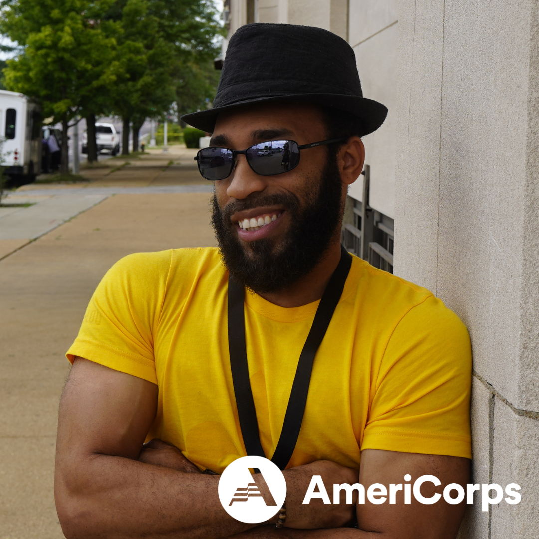 Meet Our Team — Mission: St. Louis