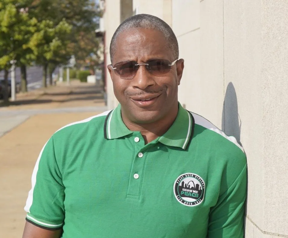 Meet Our Team — Mission: St. Louis