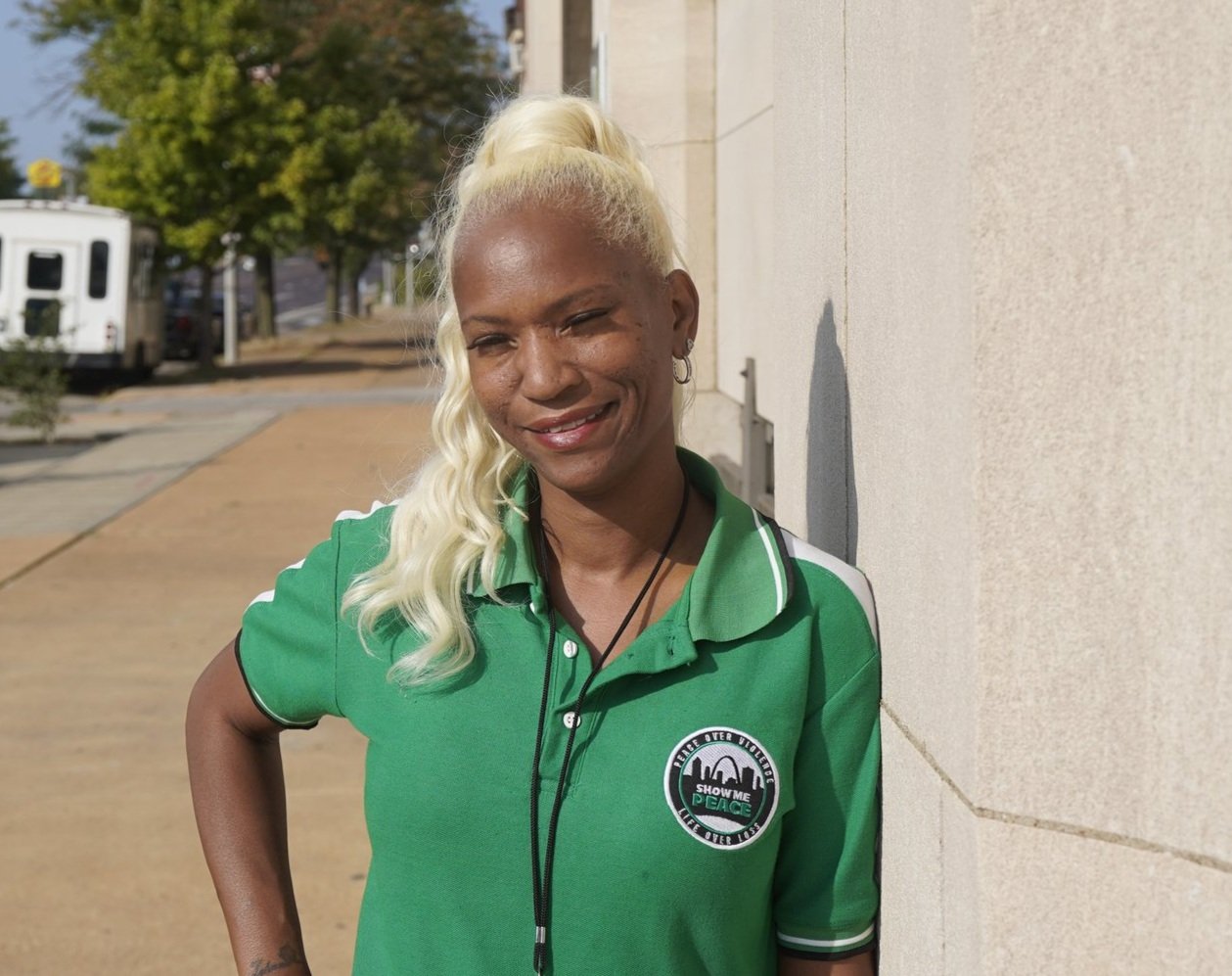 Meet Our Team — Mission: St. Louis