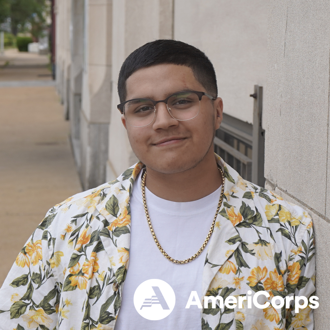 Meet Our Team — Mission: St. Louis