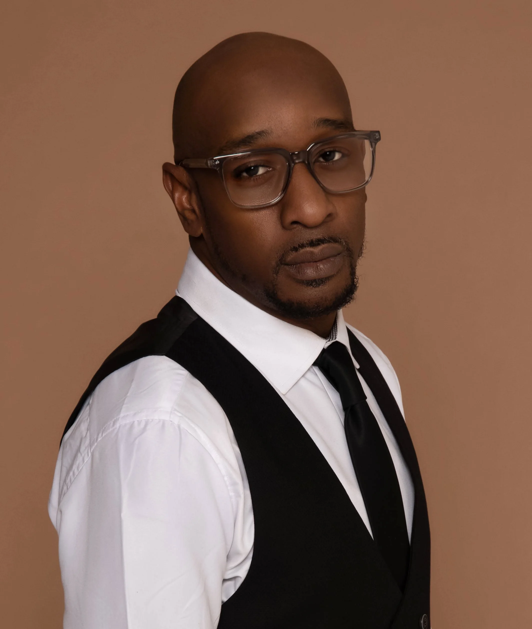 Meet Our Team — Mission: St. Louis