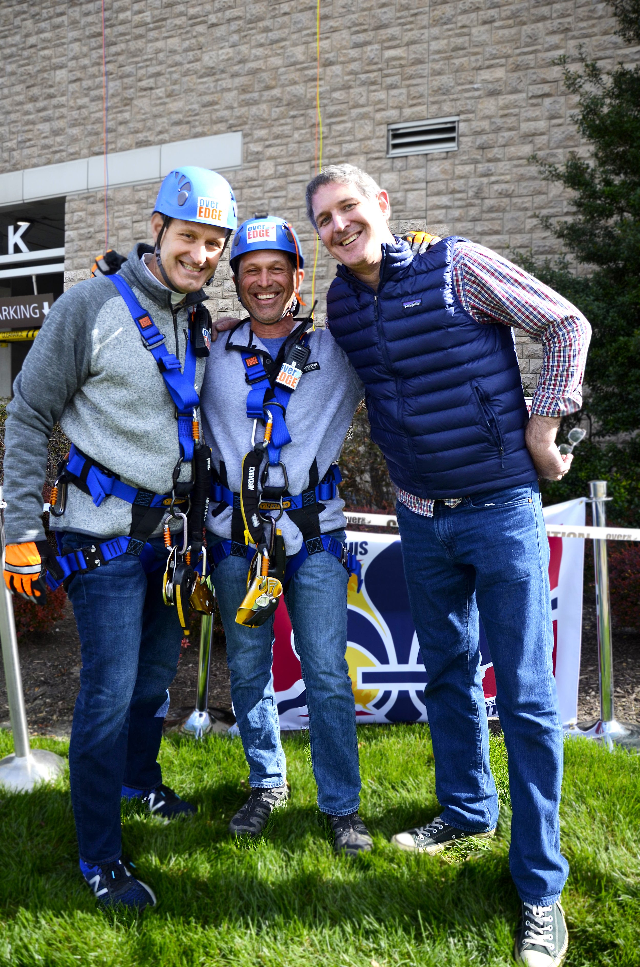 Board Members — Mission: St. Louis