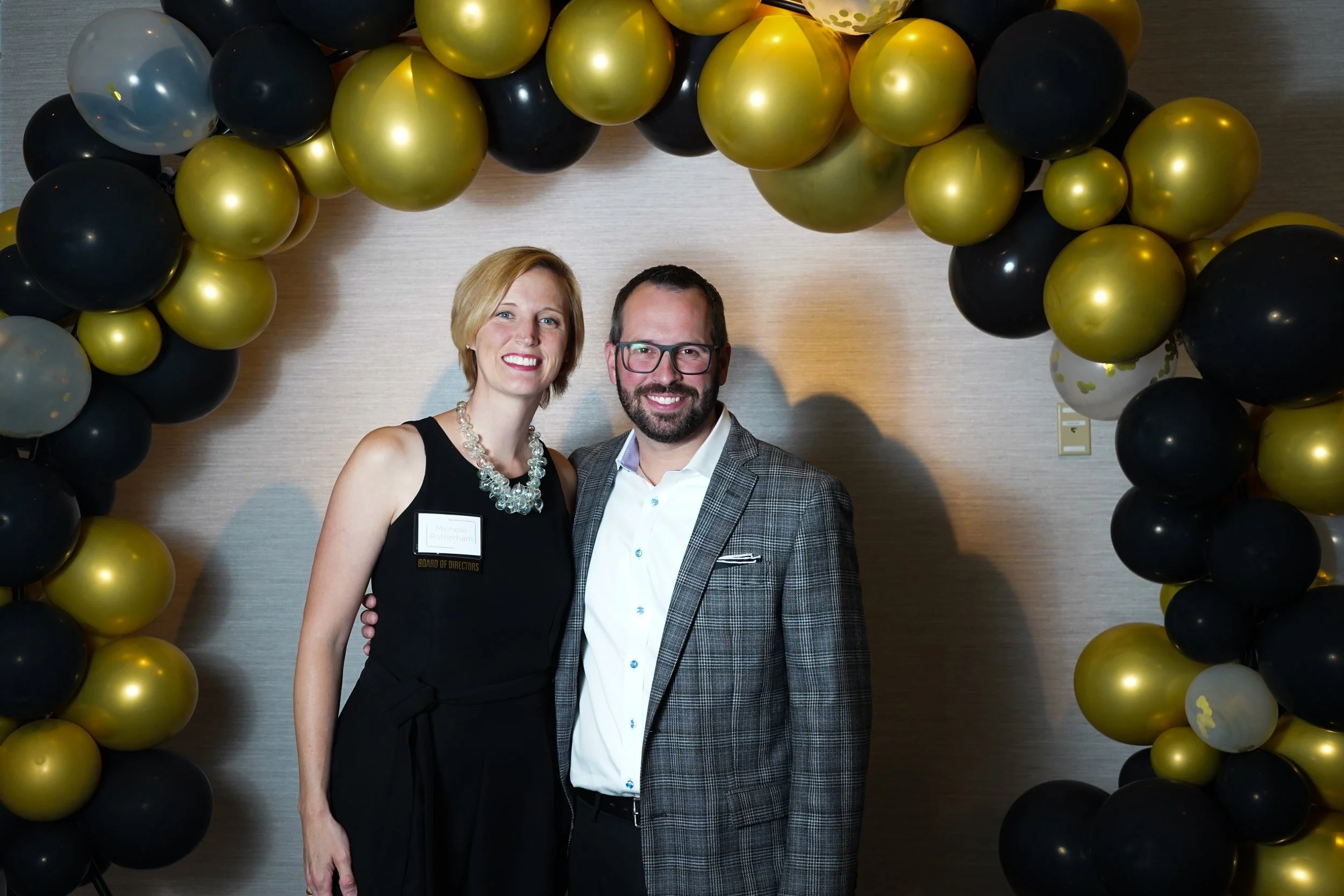 Board Members — Mission: St. Louis