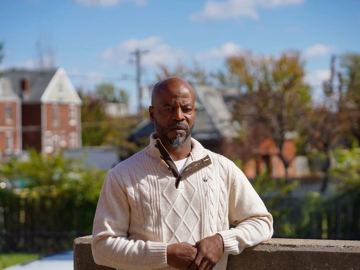 Staying Power — Mission: St. Louis