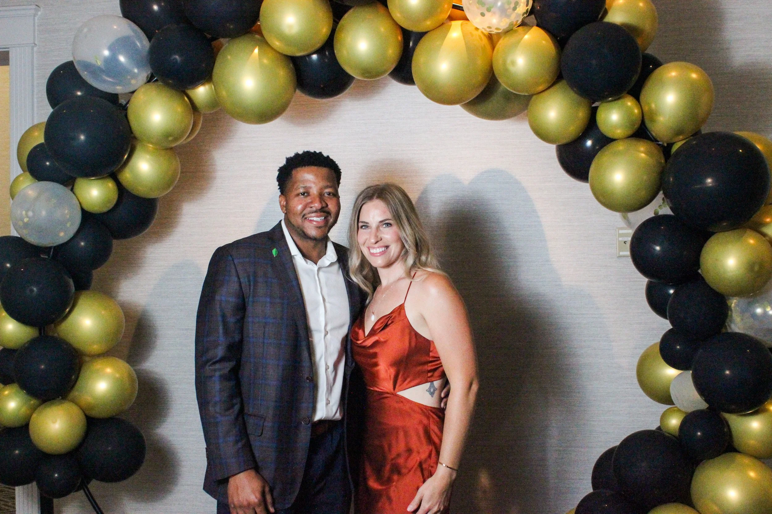 Board Members — Mission: St. Louis