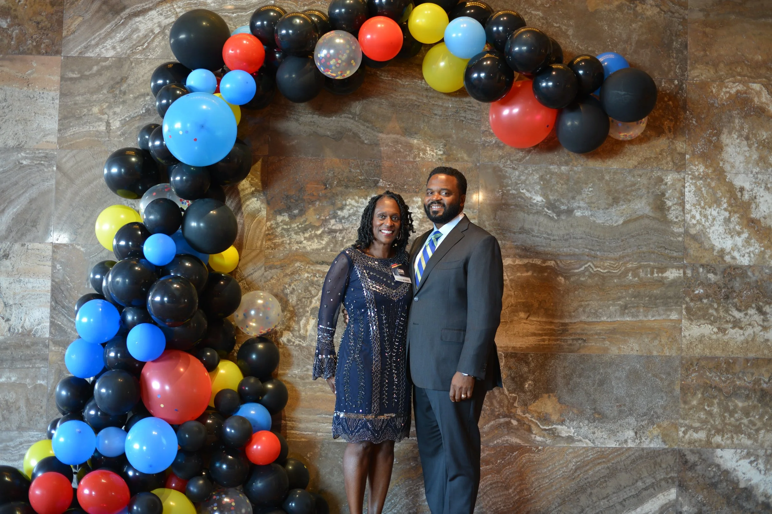 Board Members — Mission: St. Louis