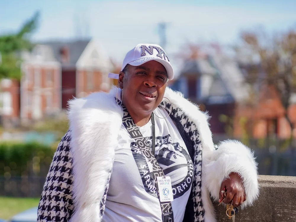 Staying Power — Mission: St. Louis