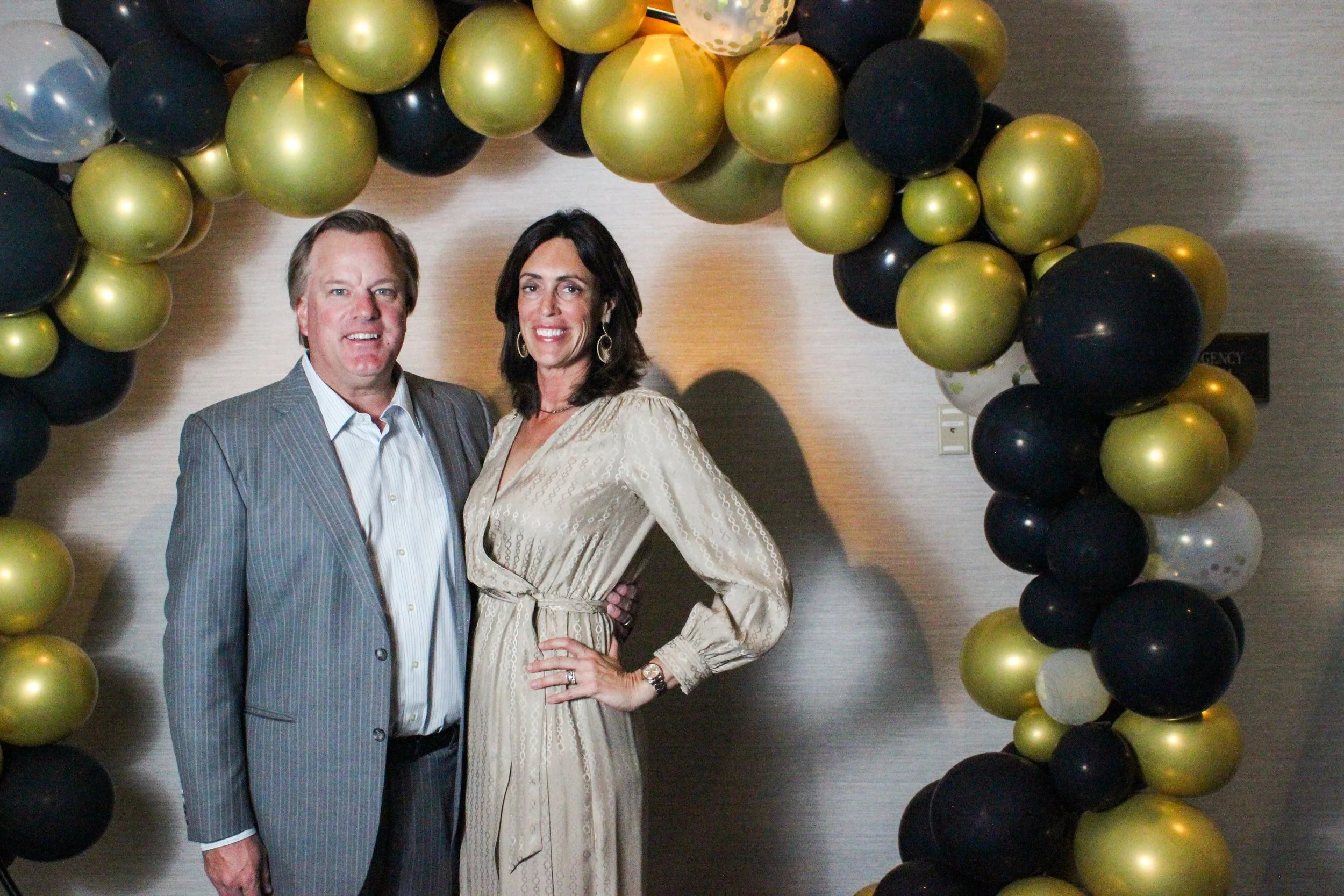 Board Members — Mission: St. Louis