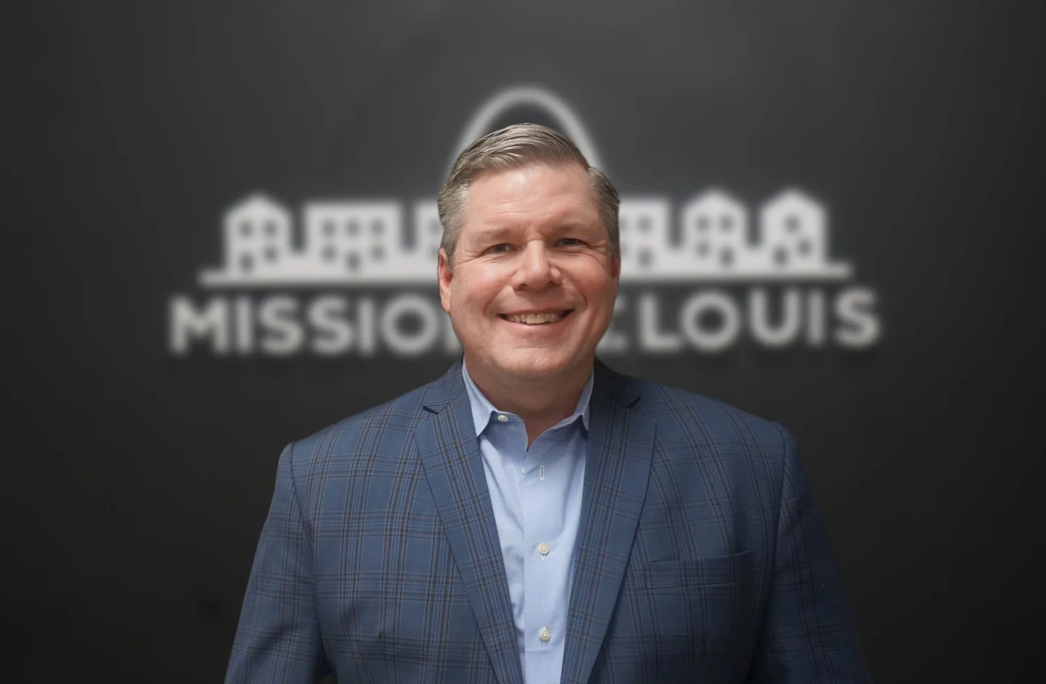 Board Members — Mission: St. Louis