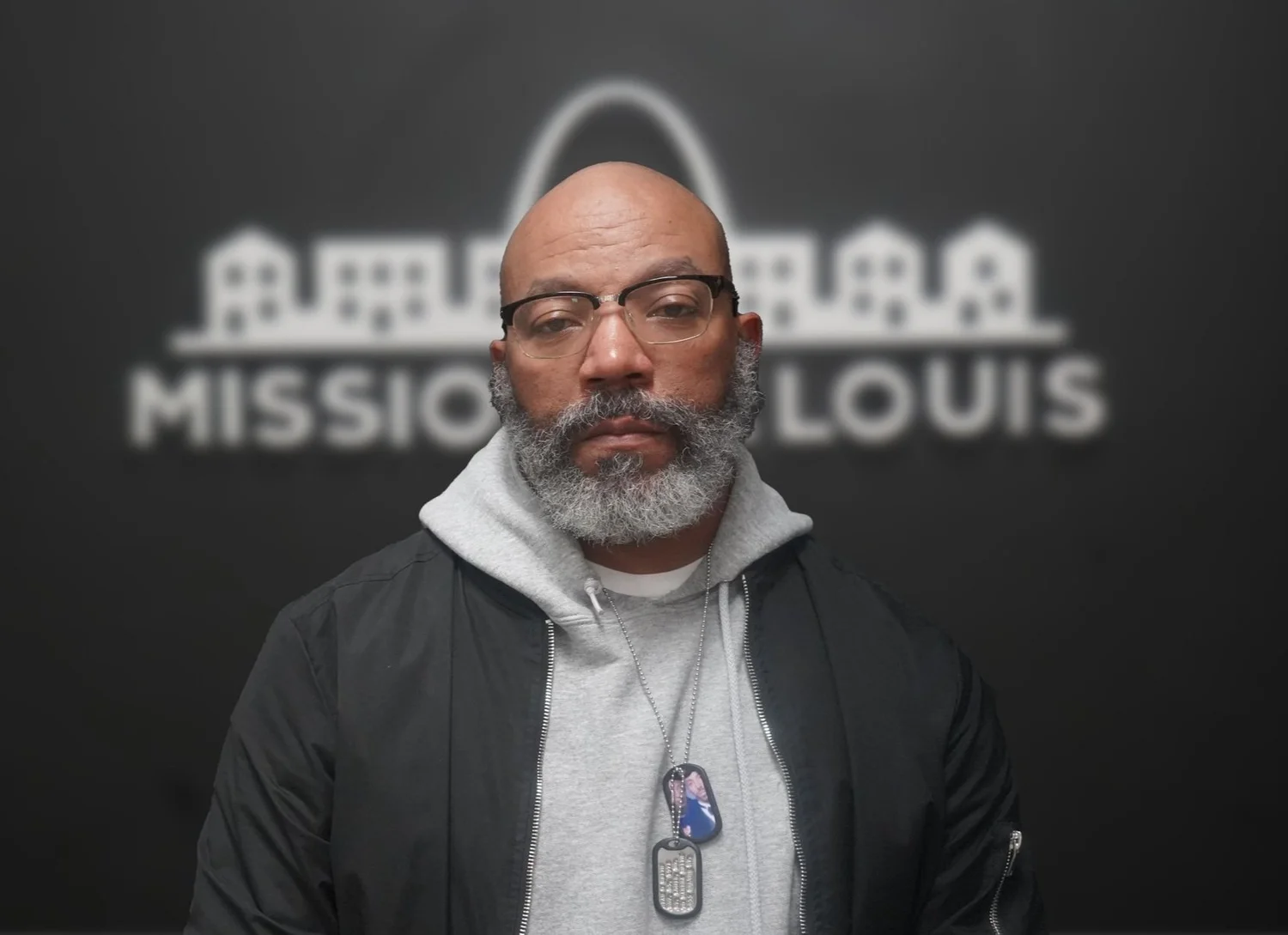 Board Members — Mission: St. Louis