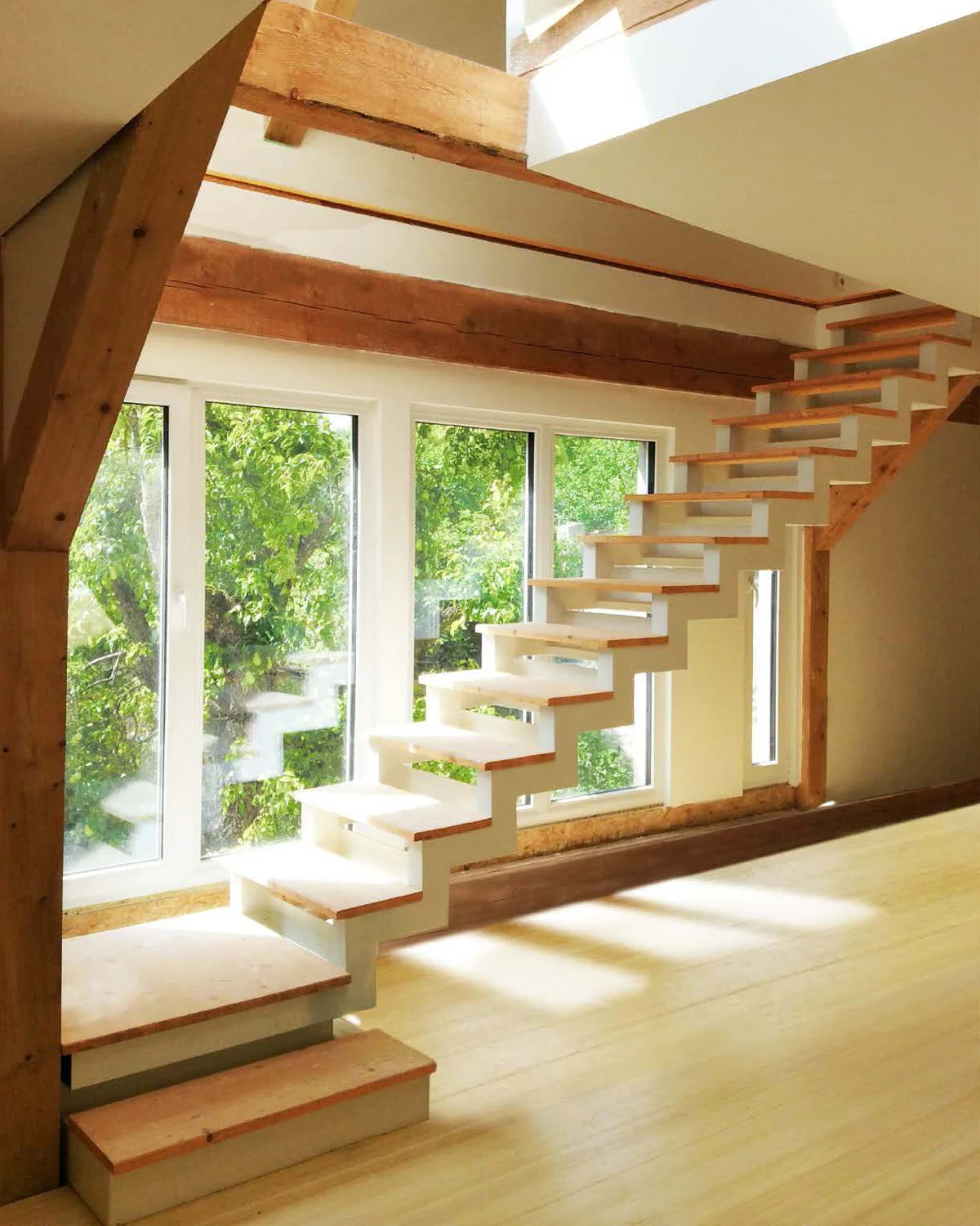 Bohemia House — FRONT STUDIO ARCHITECTS