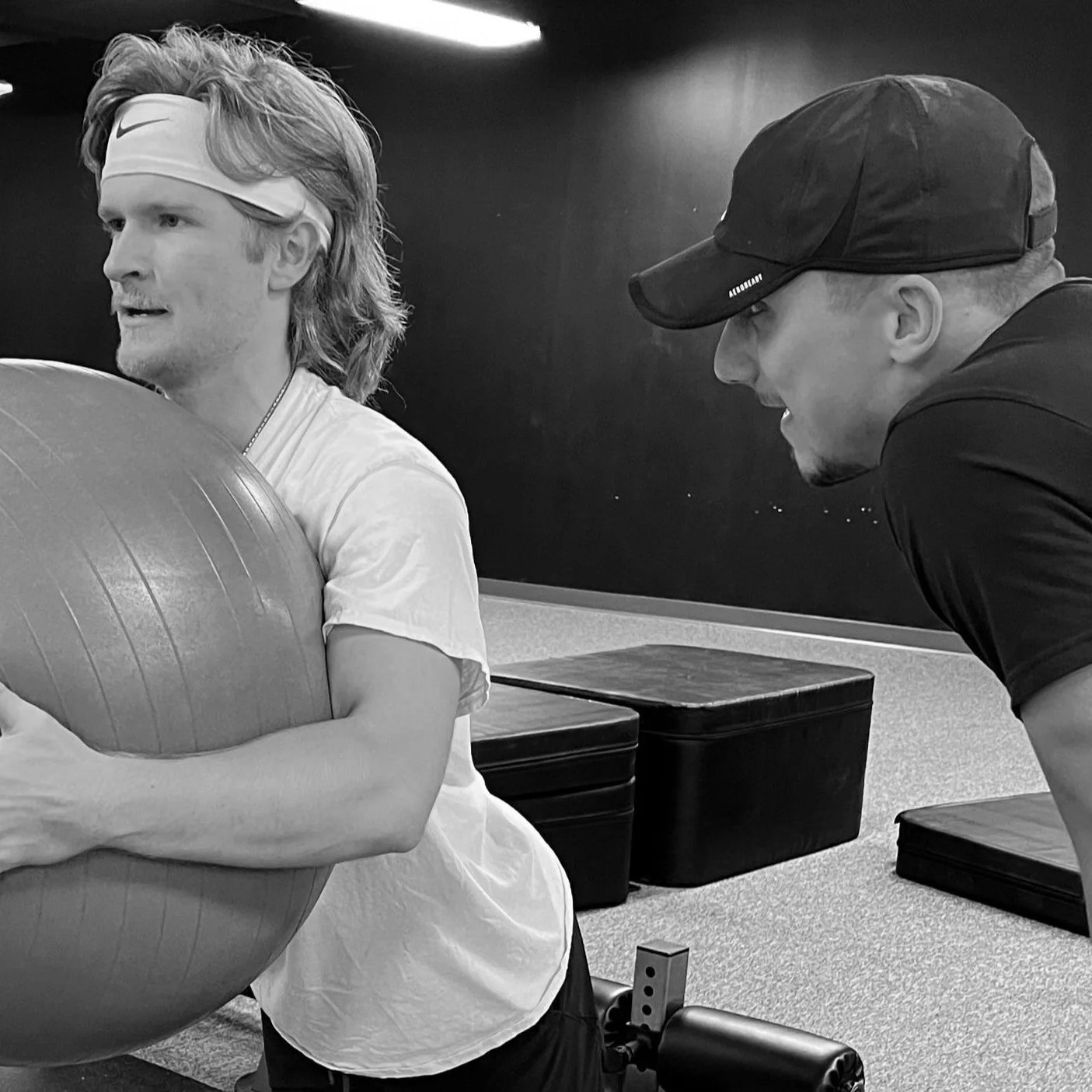 Crucible Performance Voted #1 Gym in Frederick