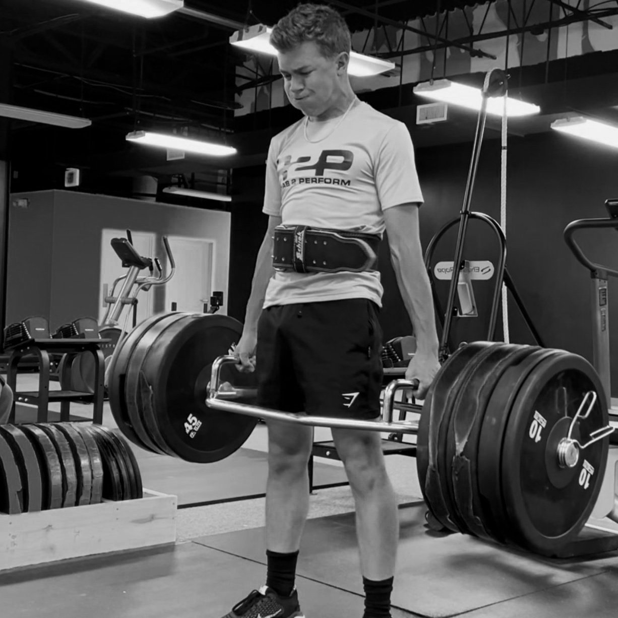 Crucible Performance Voted #1 Gym in Frederick