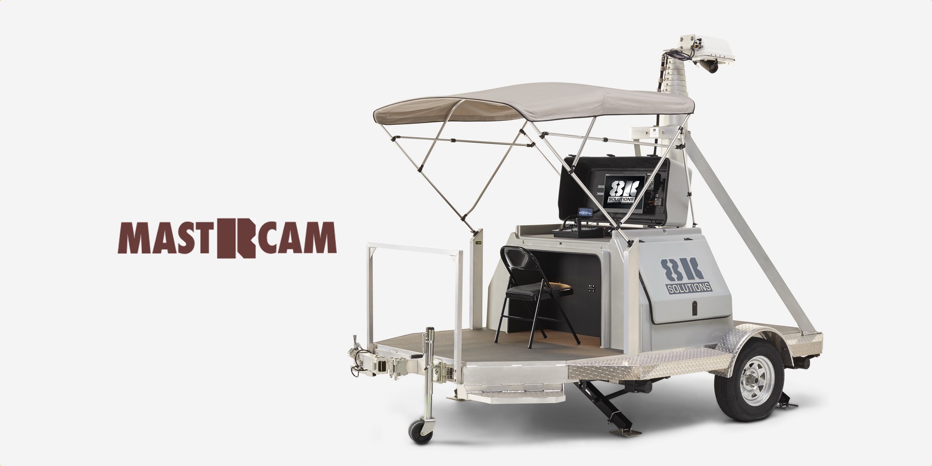 8K Solutions: Coaching Video Systems