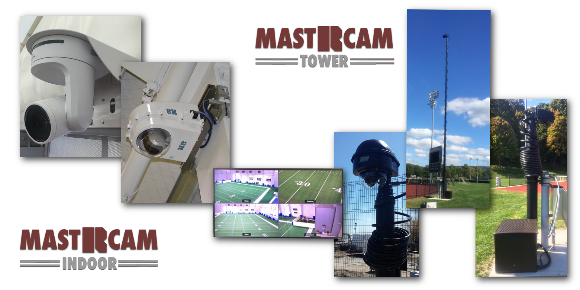 8K Solutions: Coaching Video Systems