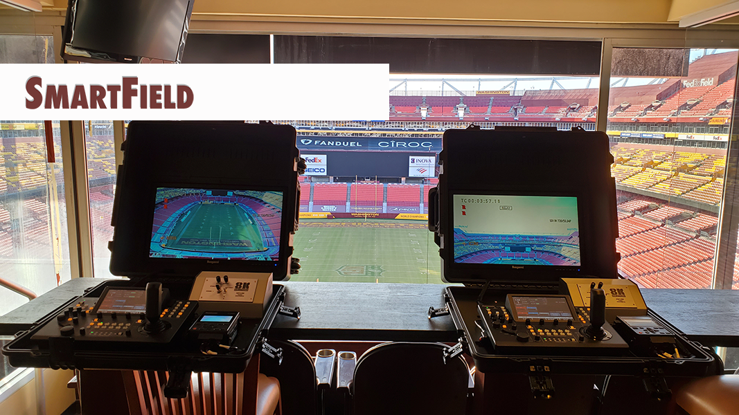 8K Solutions: Coaching Video Systems