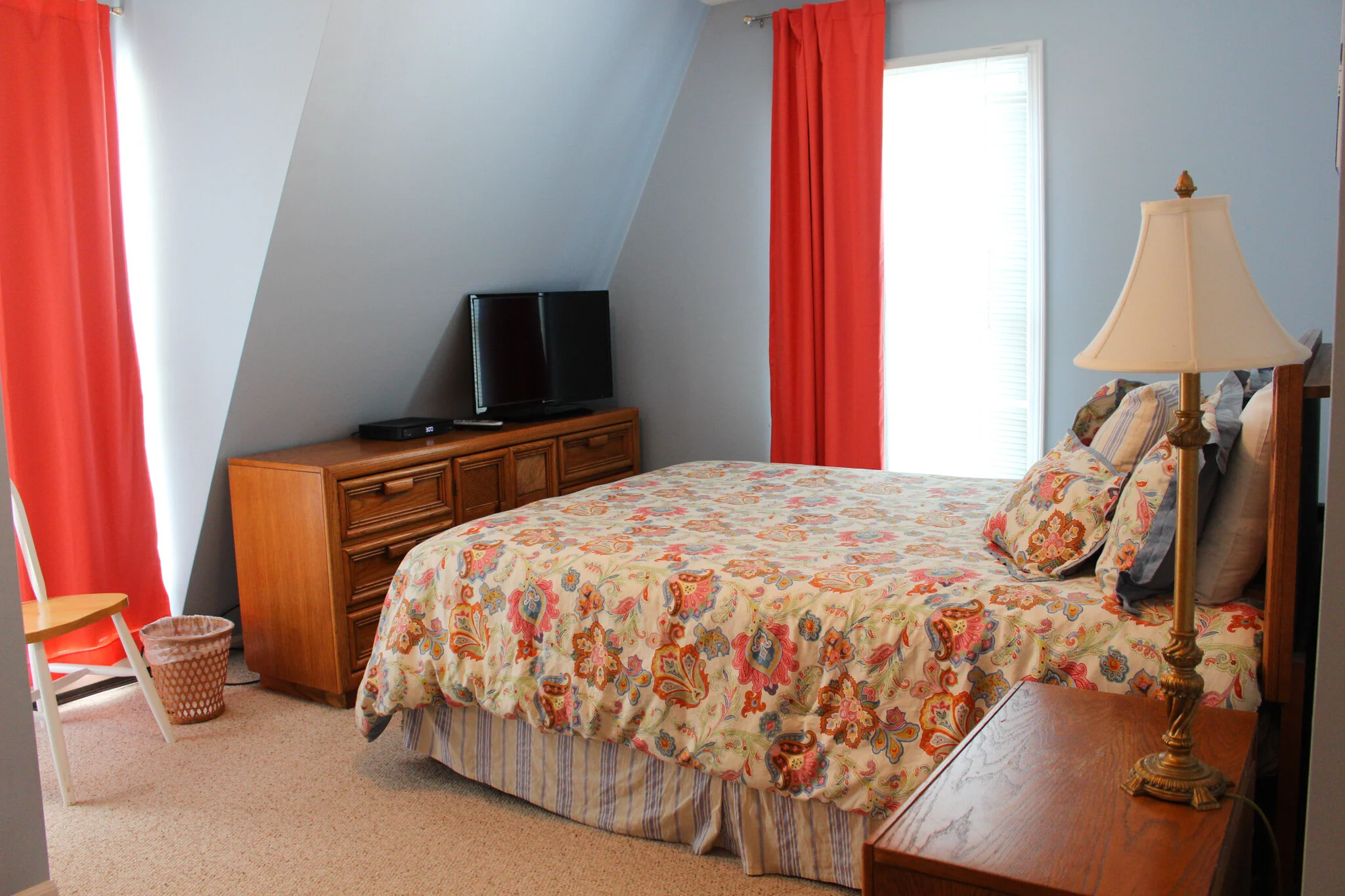 "Townhouse" Condo Units — Portage Point Resort