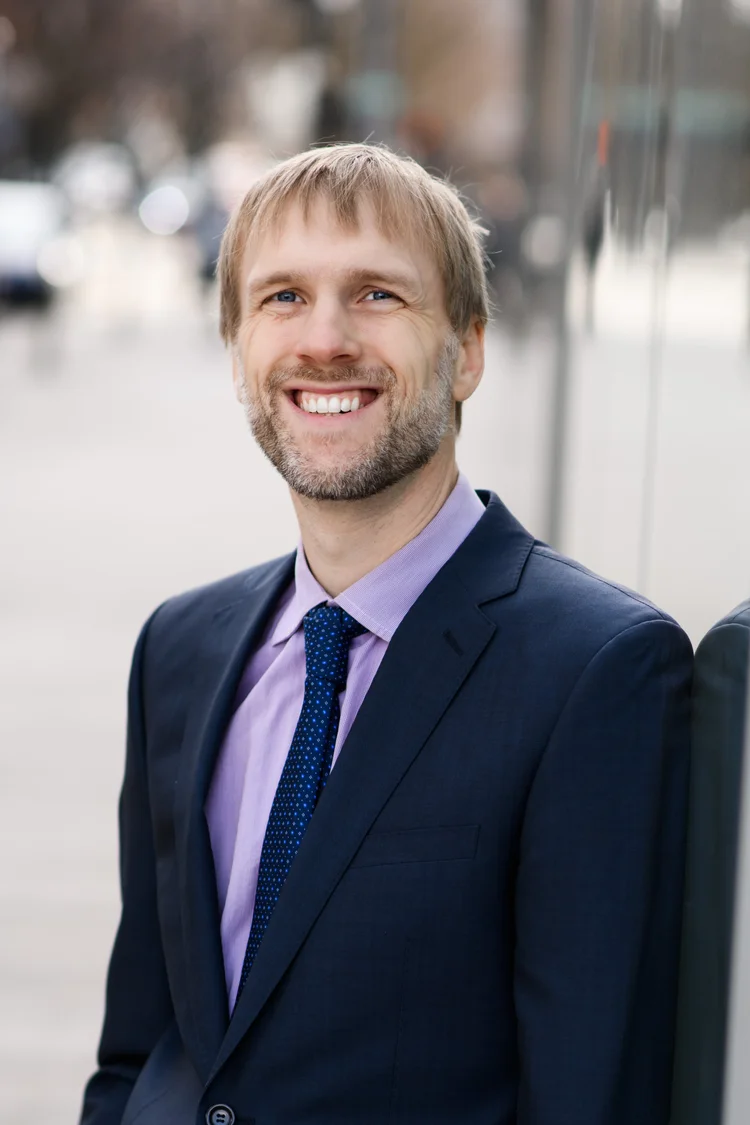 Cody Hoesly — Barg Singer Hoesly PC